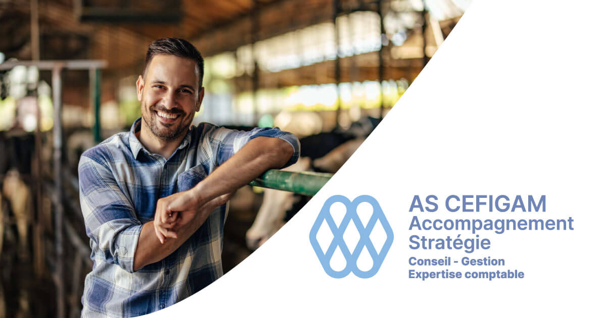 Agences - AS CEFIGAM