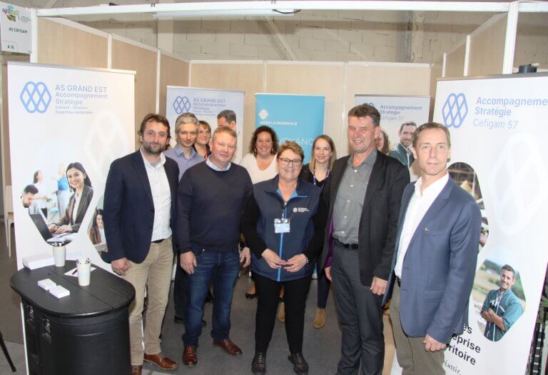 AGRIMAX 2022 - AS CEFIGAM