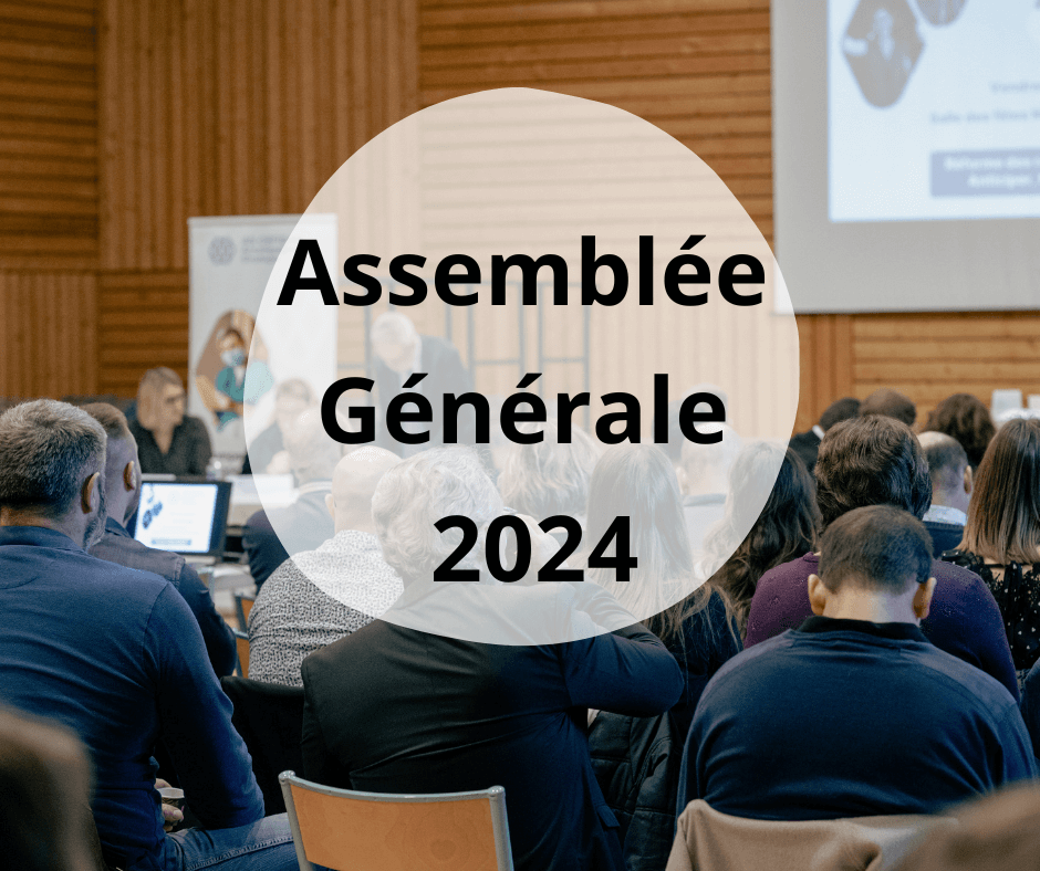 Retour sur l’Assemblée Générale 2024 - AS CEFIGAM