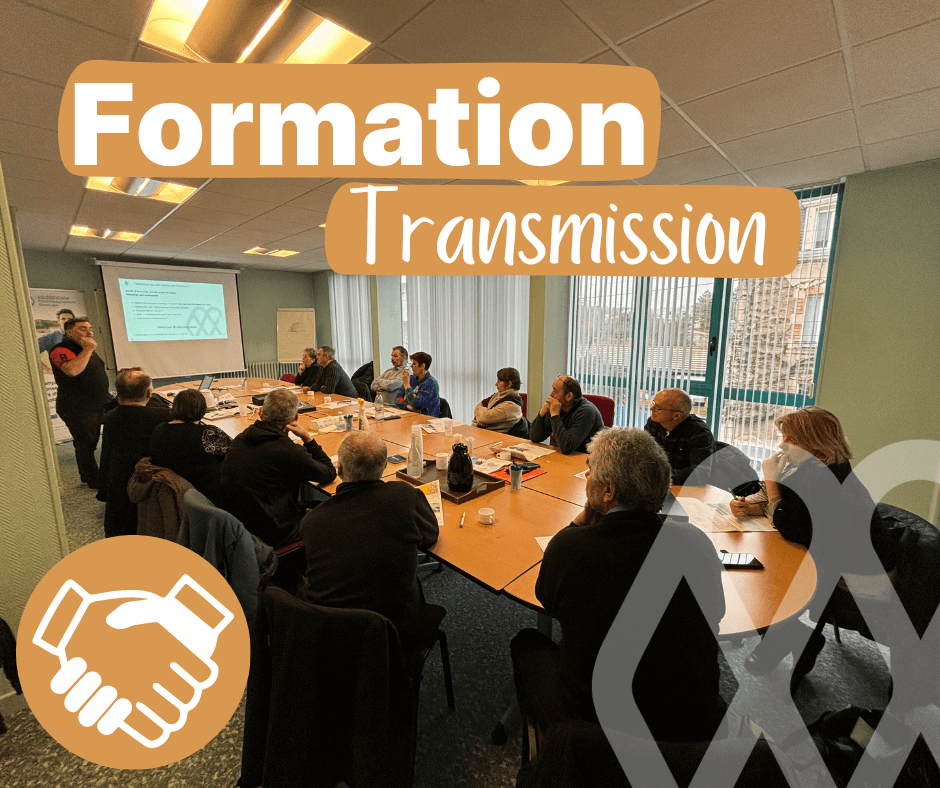 Formation adhérents : Mettre toutes les chances de son côté pour ...